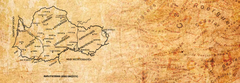 Una lengua románica | Conselh Generau d’Aran