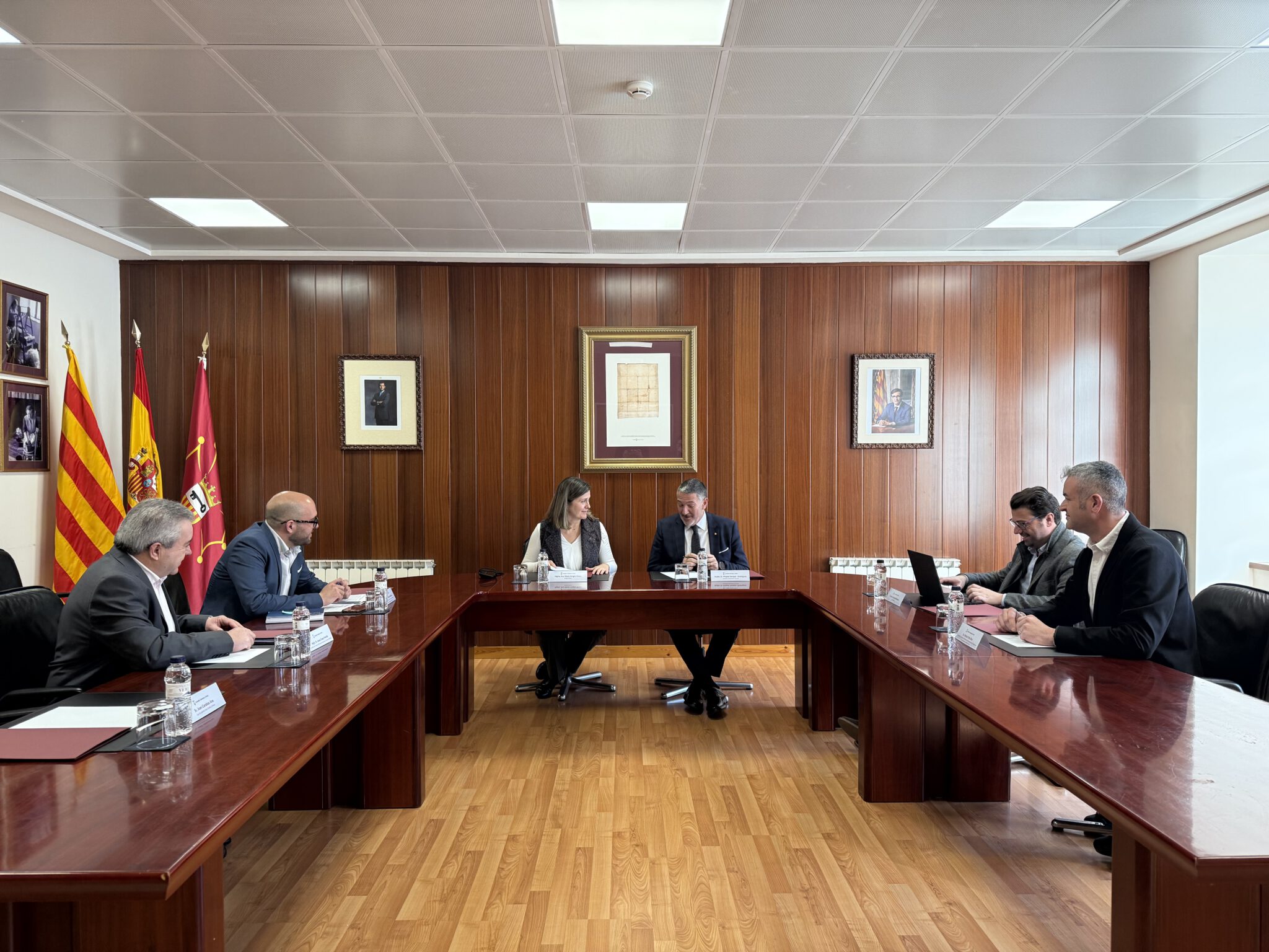 Sindica Aran Conseller Sàmper 3 | Conselh Generau d’Aran